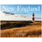 2026 New England Calendar – NewEngland.com Store